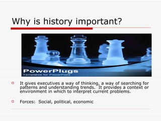 Historical foundations true | PPT