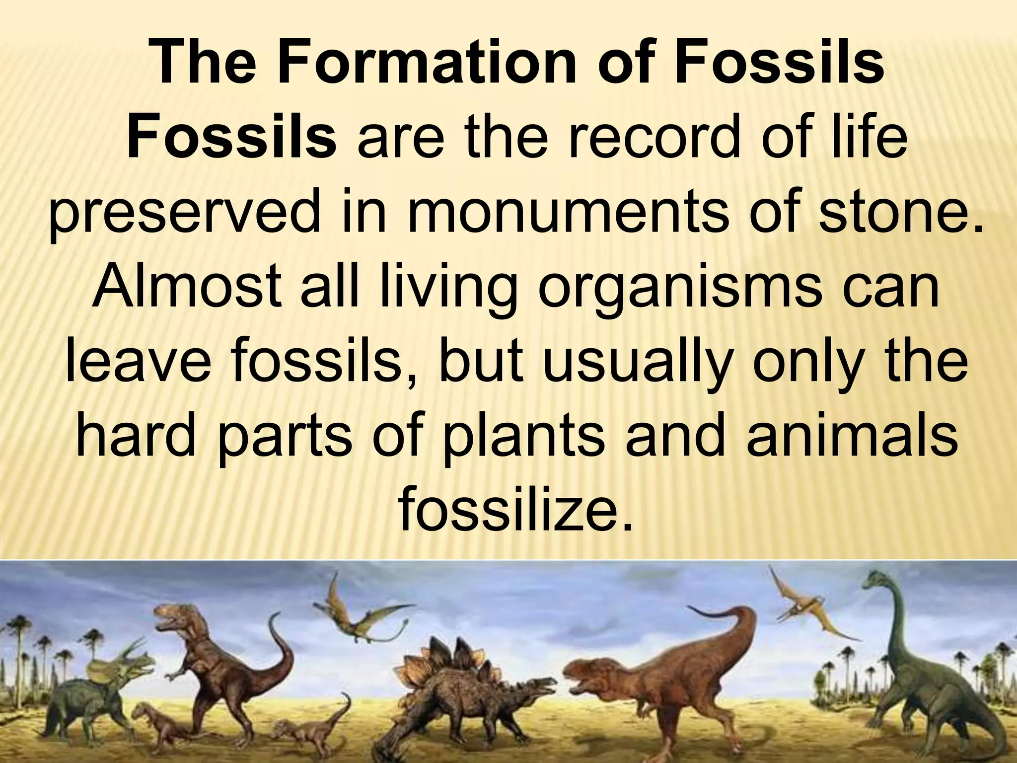 Historical Geology | PPTX