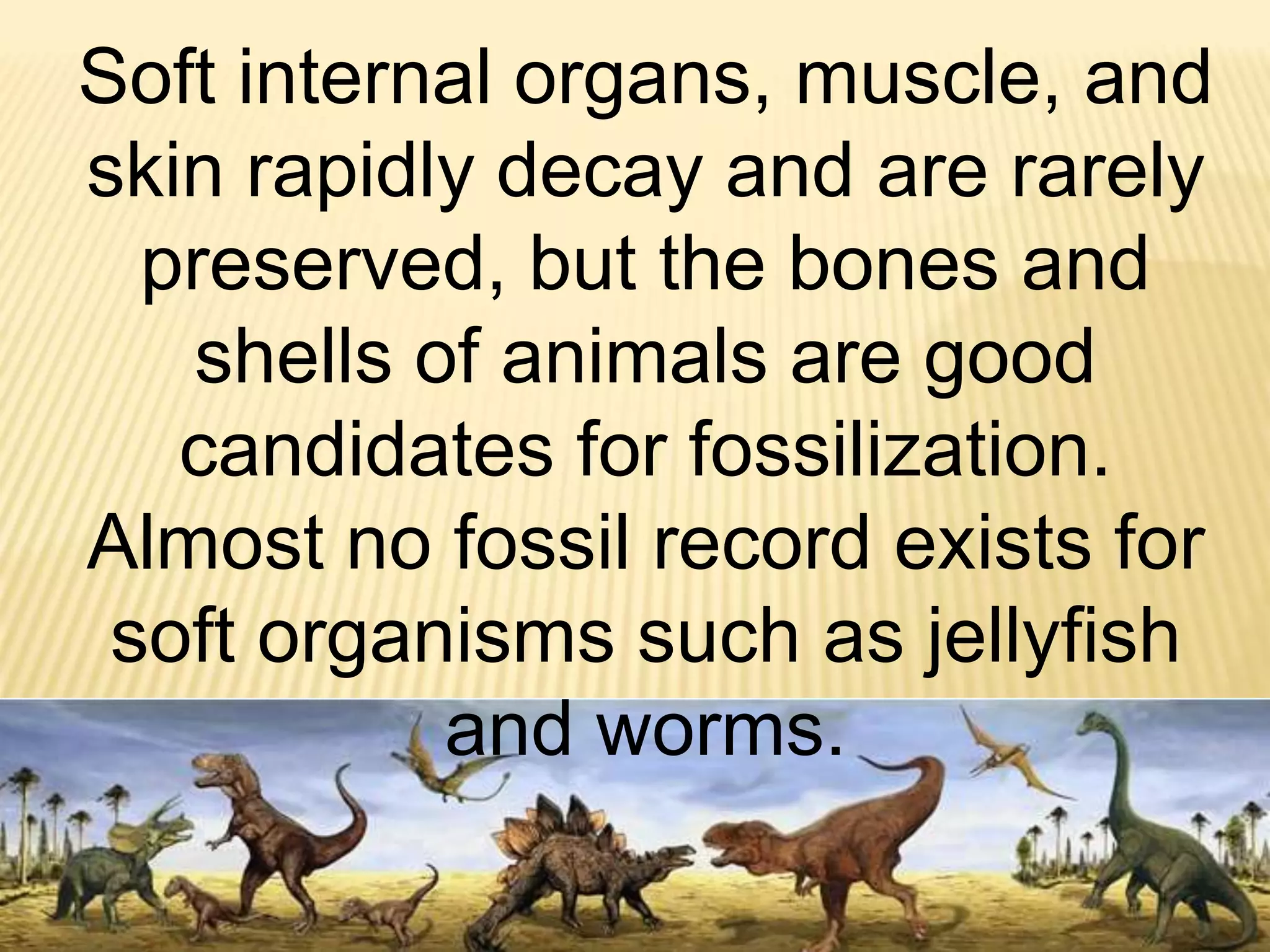 Historical Geology | PPTX
