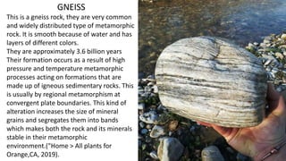 Historical geology revision by Y Du | PPT