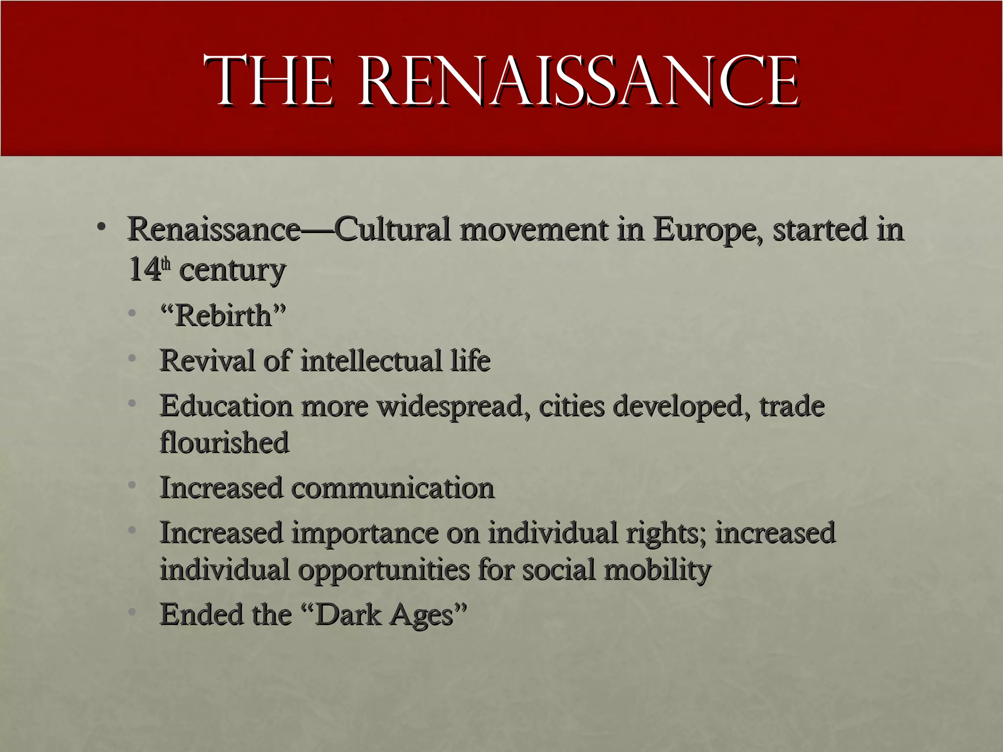 Historical Influences on American Government | PPT