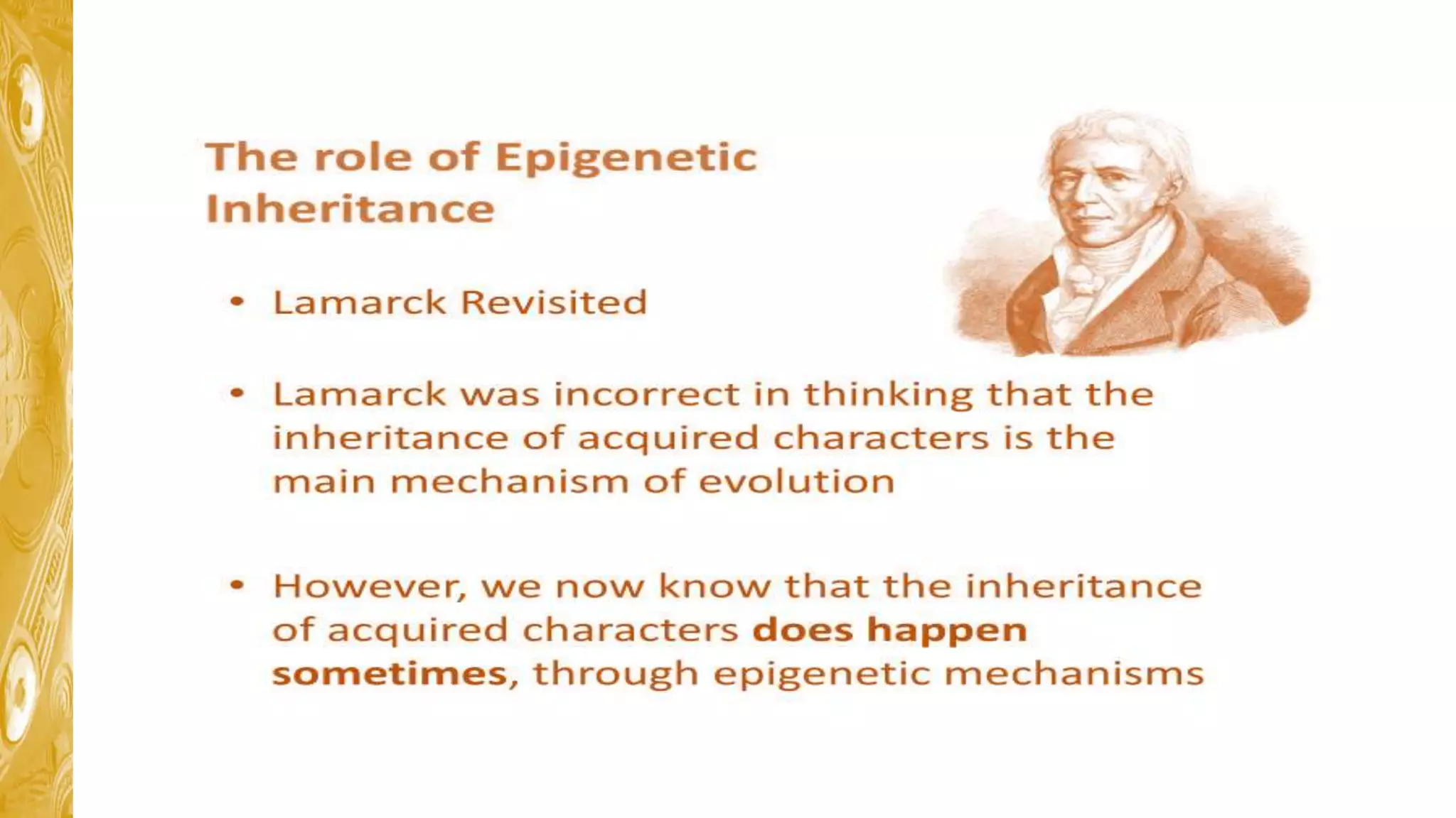 Historical intergenerational trauma.part 1 epigenetic research | PPTX