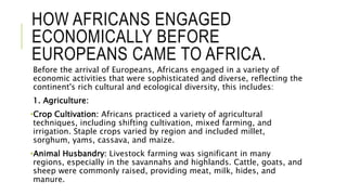 Historical issues from African perspective.pptx