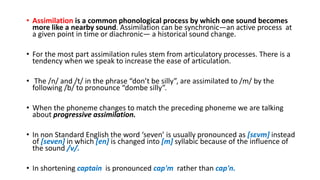 Historical linguistics 2 | PPTX