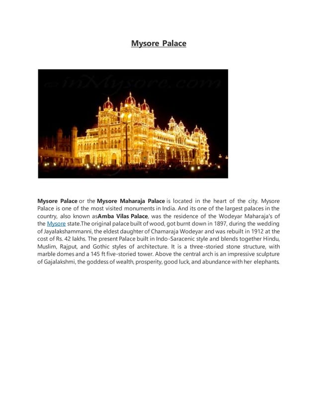 Historical monuments | PDF