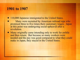 Historical Notes | PPT