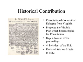 Historical person | PPT