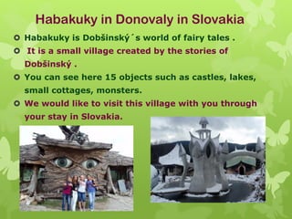 Historical personalities slovakia | PPTX