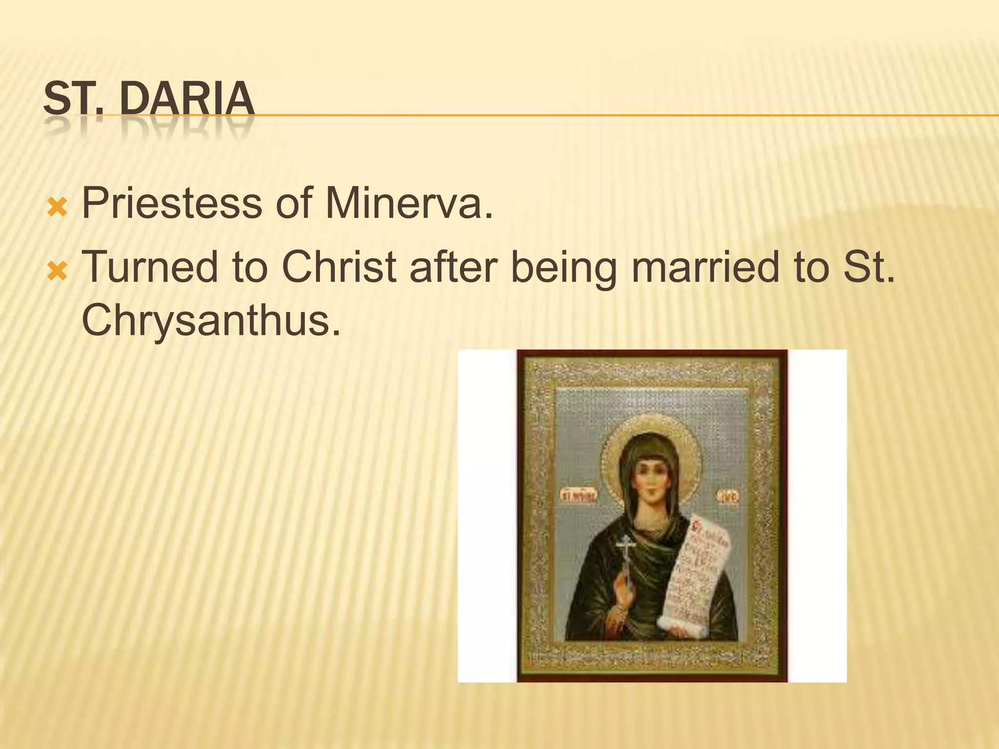 Historical personality pp | PPTX