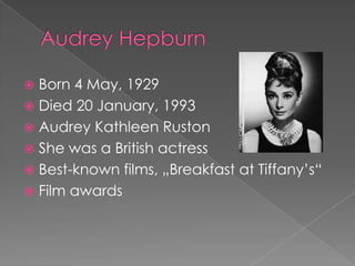 Historical Persons at Madame Tussauds Museum | PPT | Free Download