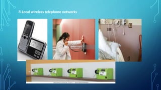 HISTORICAL PERSPECTIVE IN NURSING INFORMATICS.pptx | Technology & Computing