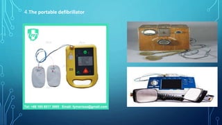 HISTORICAL PERSPECTIVE IN NURSING INFORMATICS.pptx | Technology & Computing