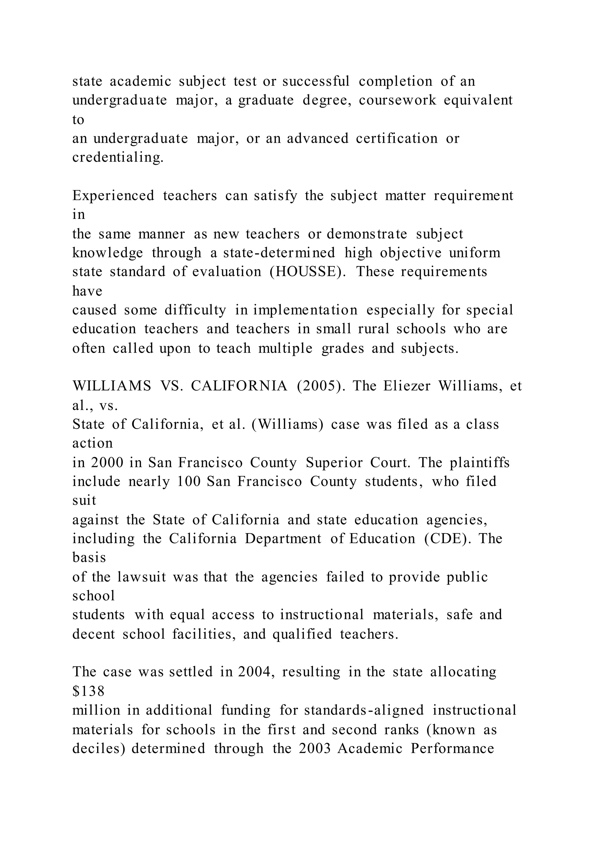 Historical perspective historical perspective of bilingual ed | PDF