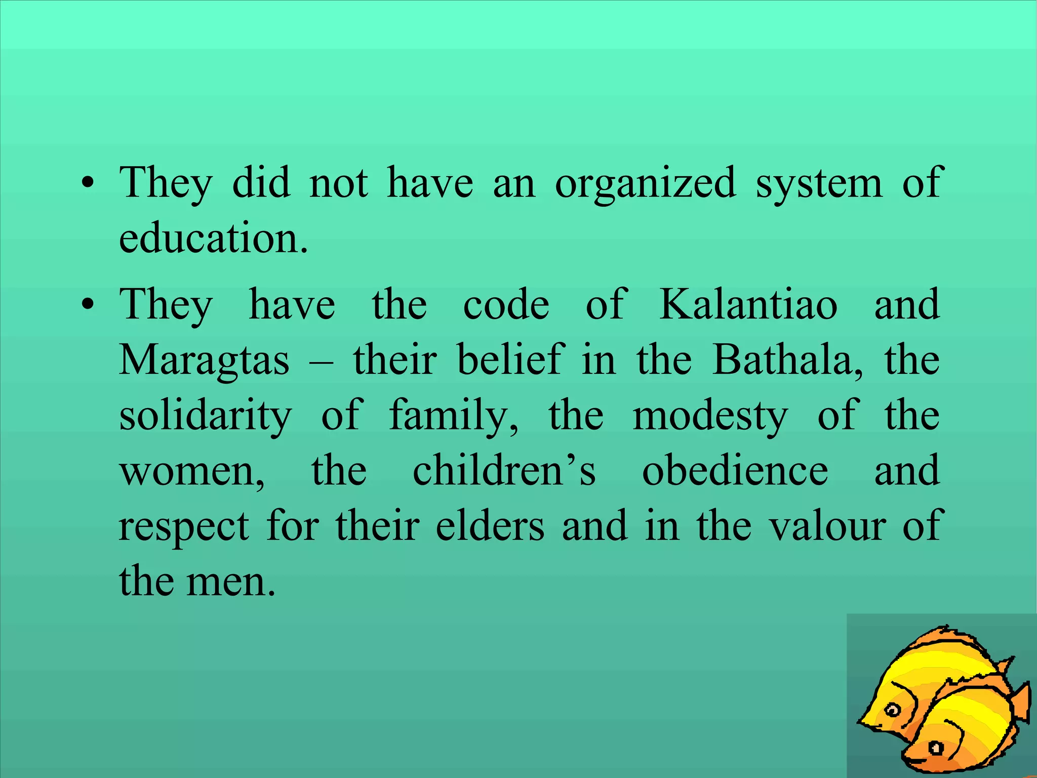 Historical perspective of education and the curriculum of | PPTX
