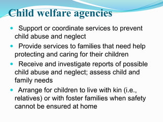 Historical perspective of family welfare | PPTX