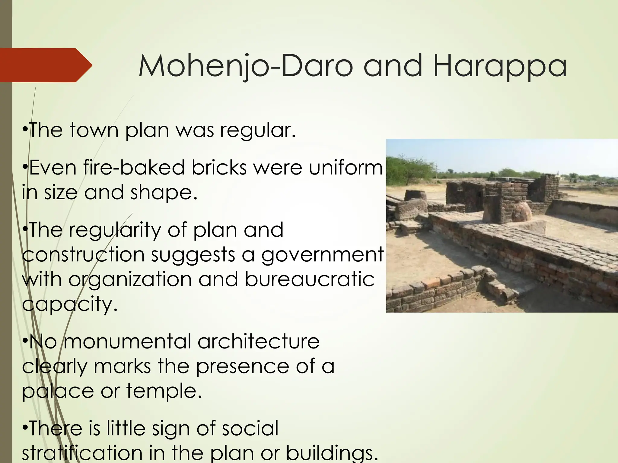Historical Perspective of Indus Valley.ppt