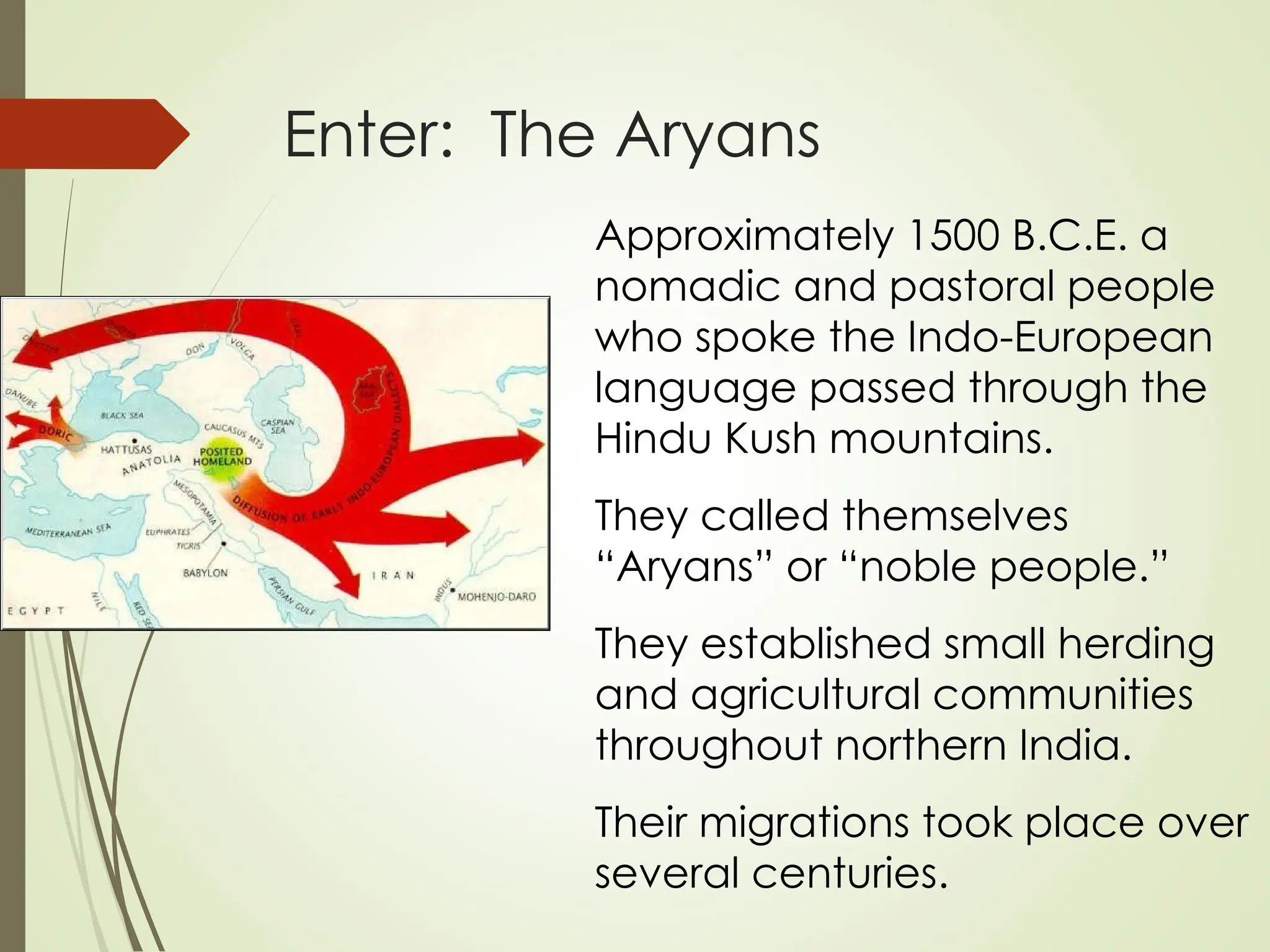Historical Perspective of Indus Valley.ppt