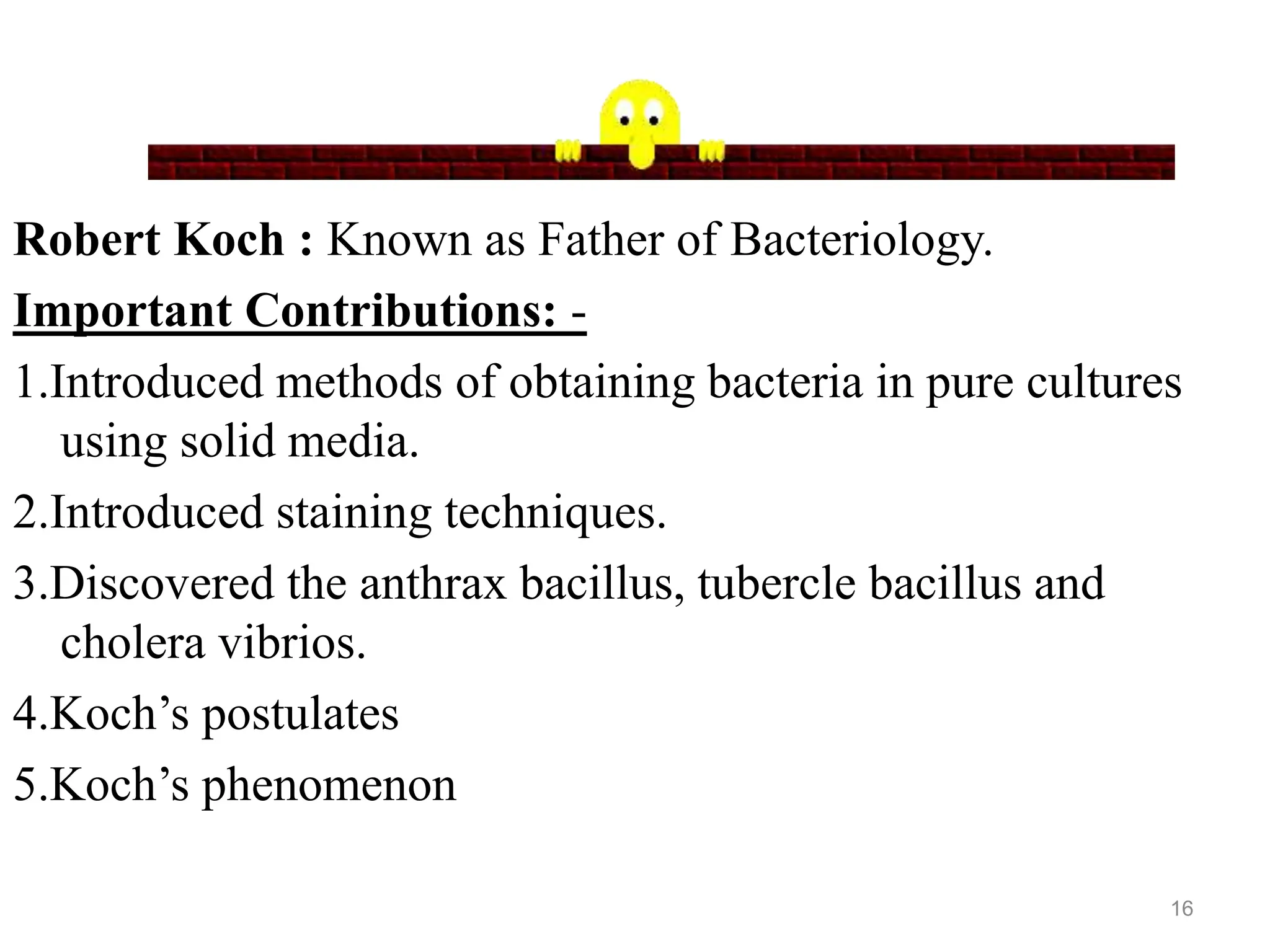 HISTORICAL PERSPECTIVE OF MICROBIOLOGY.ppt