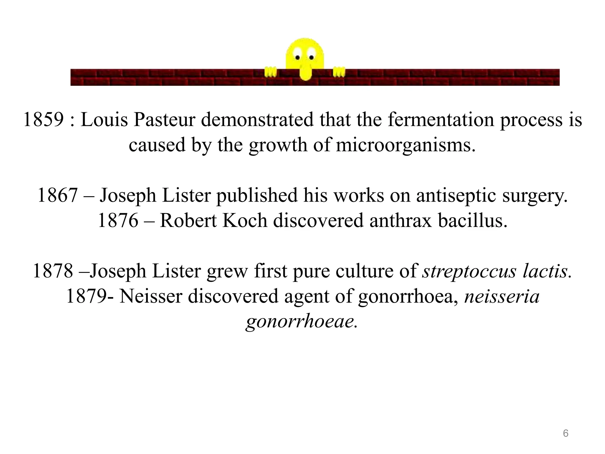 HISTORICAL PERSPECTIVE OF MICROBIOLOGY.ppt