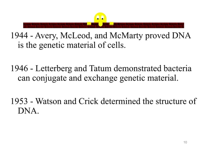 HISTORICAL PERSPECTIVE OF MICROBIOLOGY.ppt | Infectious Diseases ...