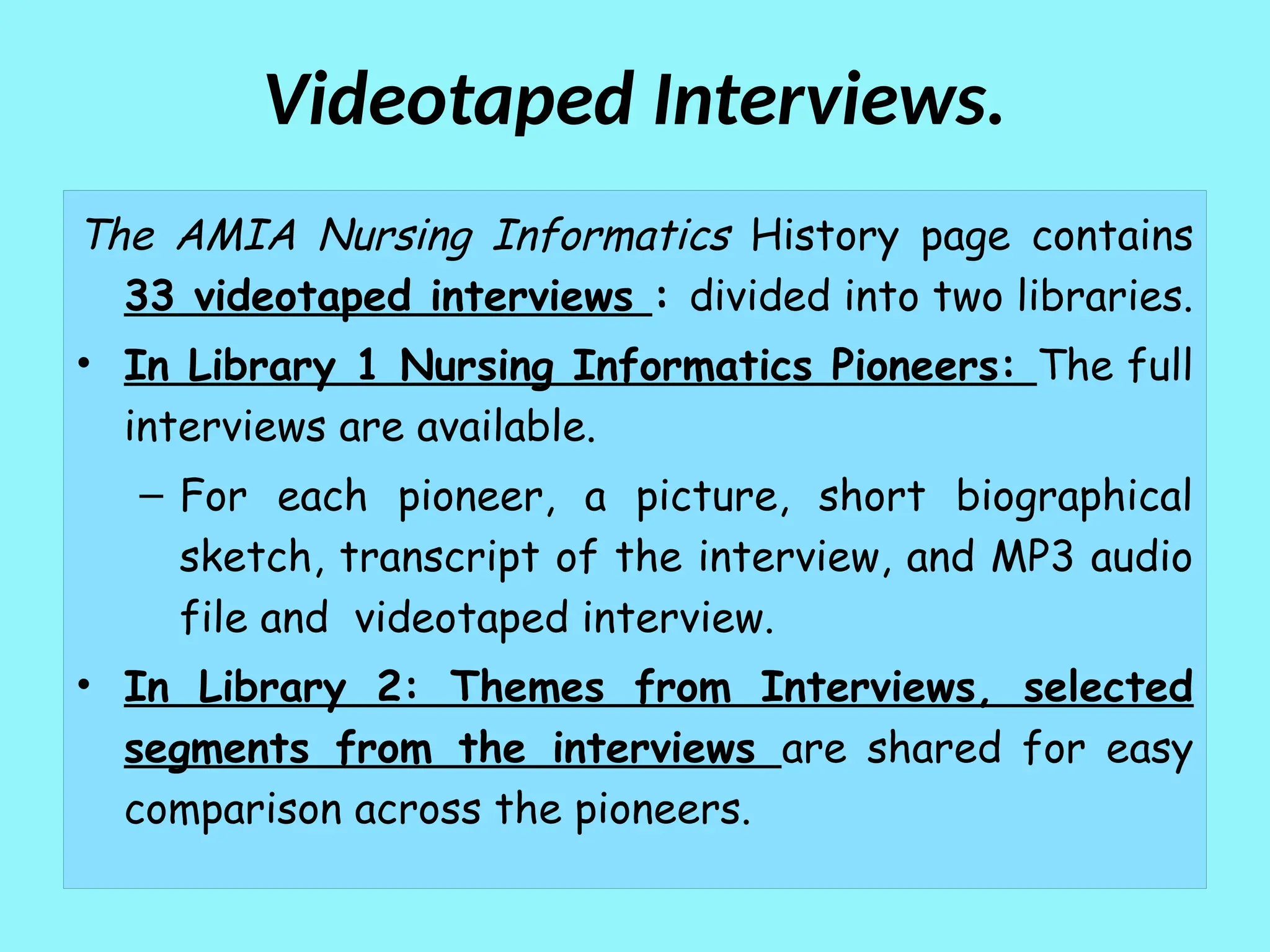 Historical Perspective of Nursing informatics.pptx