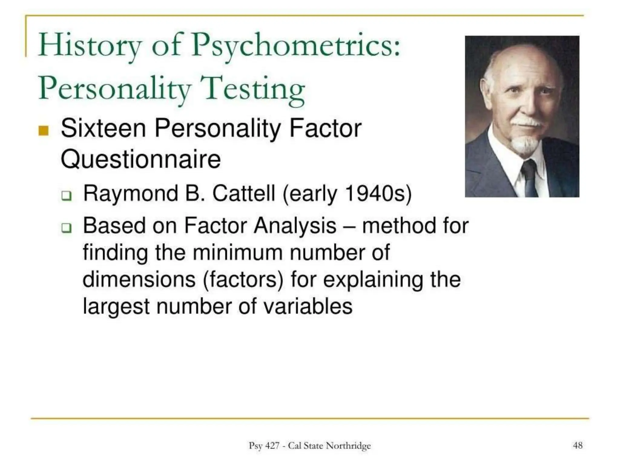 historical perspective of psychological testing.pptx