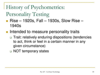 historical perspective of psychological testing.pptx