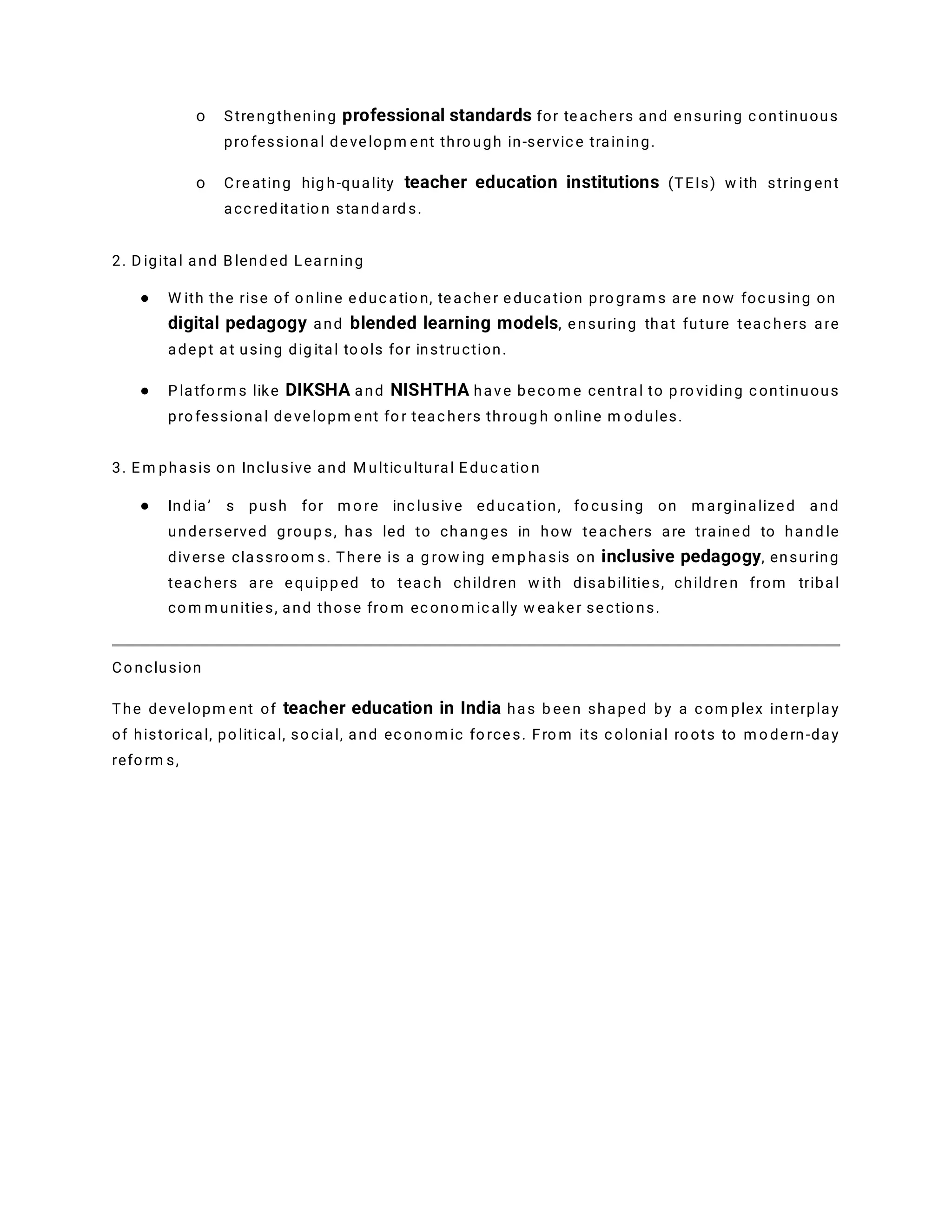 historical perspective of teacher education in India.pdf