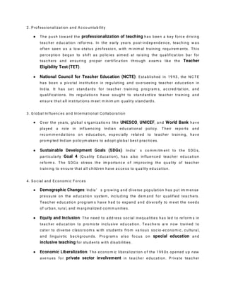 historical perspective of teacher education in India.pdf | Free Download