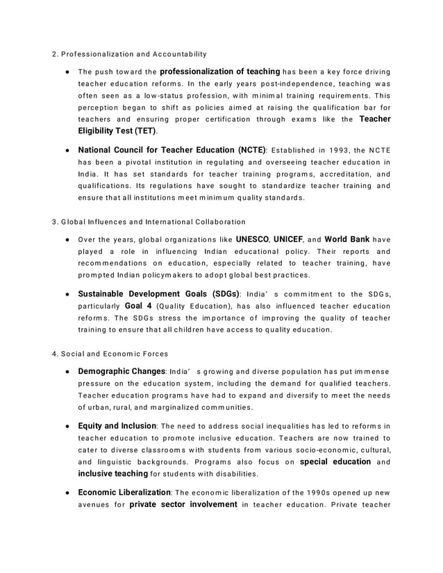 historical perspective of teacher education in India.pdf | Free Download