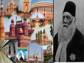 Historical perspectives about the creation of pakistan | PPTX