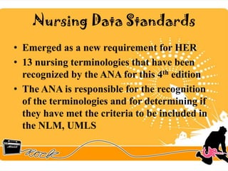 Group5 PPT on Historical Perspective of Nursing and Computer | PPTX