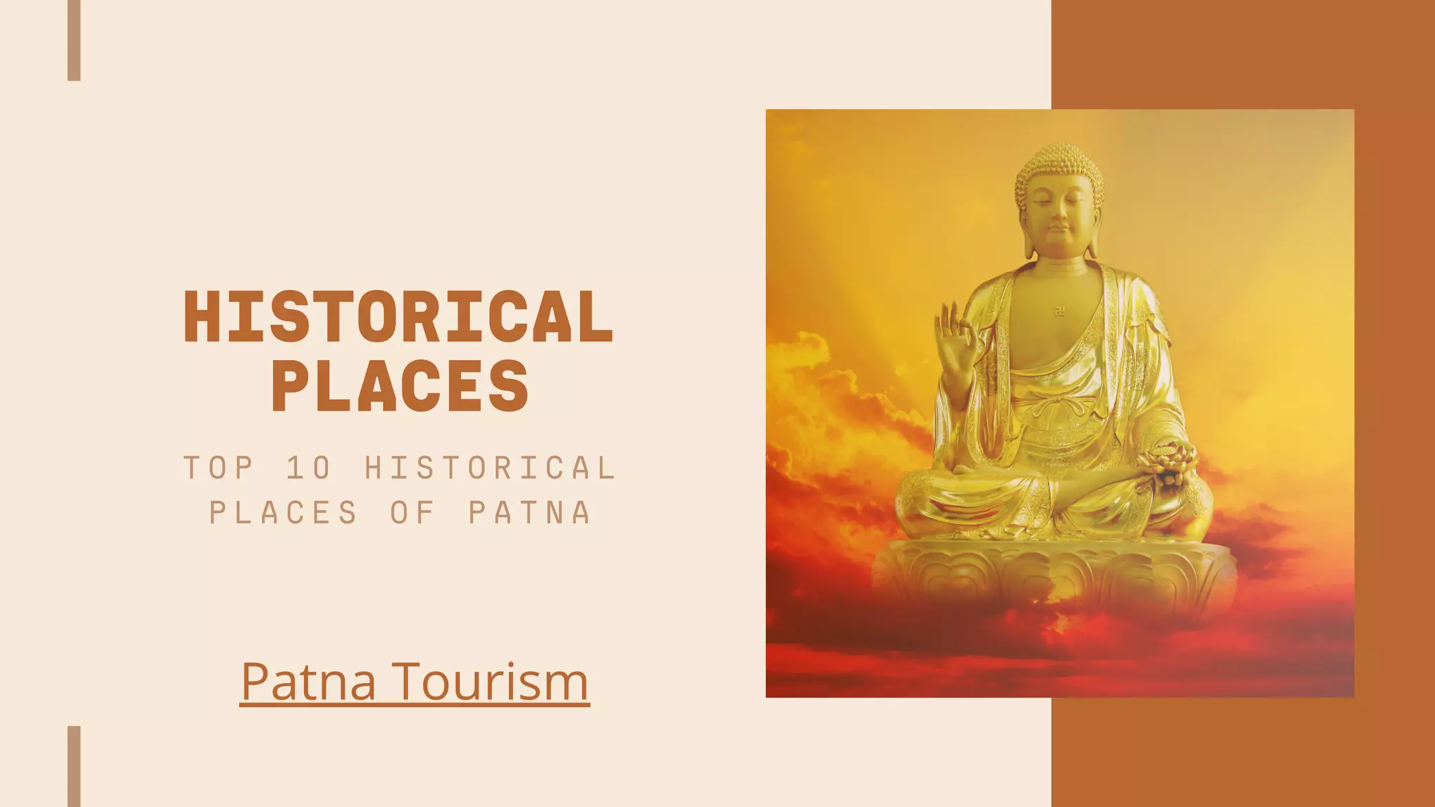 Patna Tourism | Your Ultimate Guide | PDF
