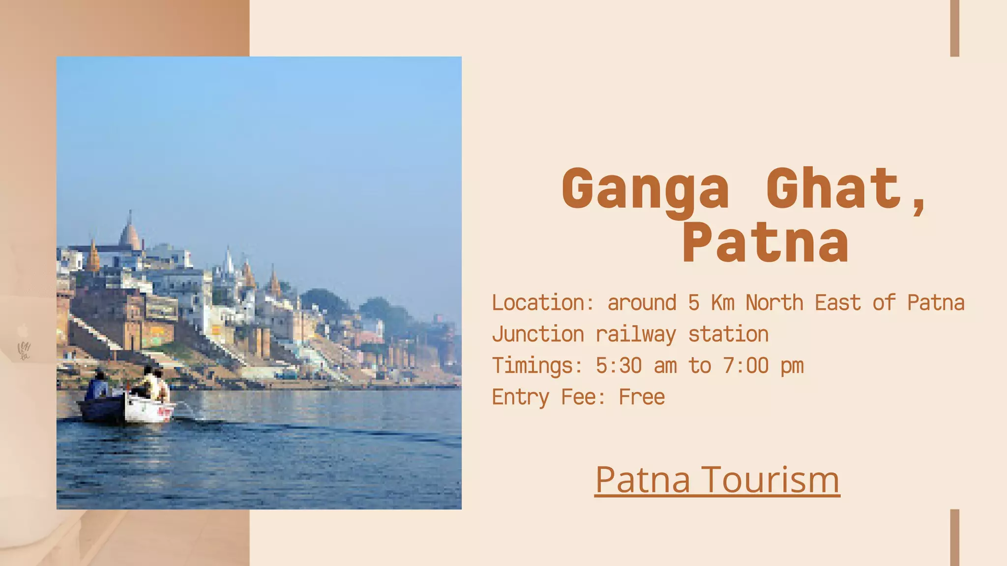 Patna Tourism | Your Ultimate Guide | PDF