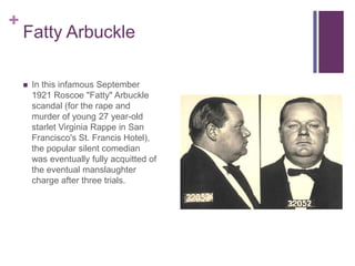 Historical Reading | PPTX | Movies | Entertainment