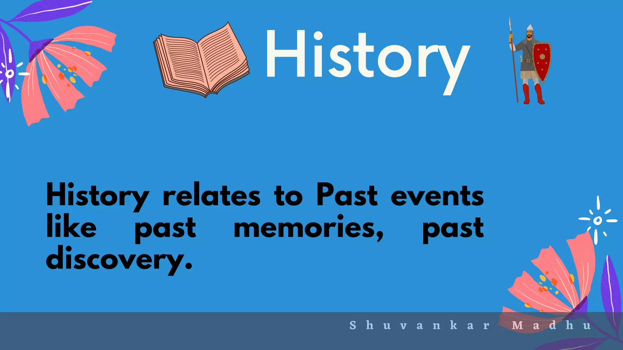 Historical research | PDF