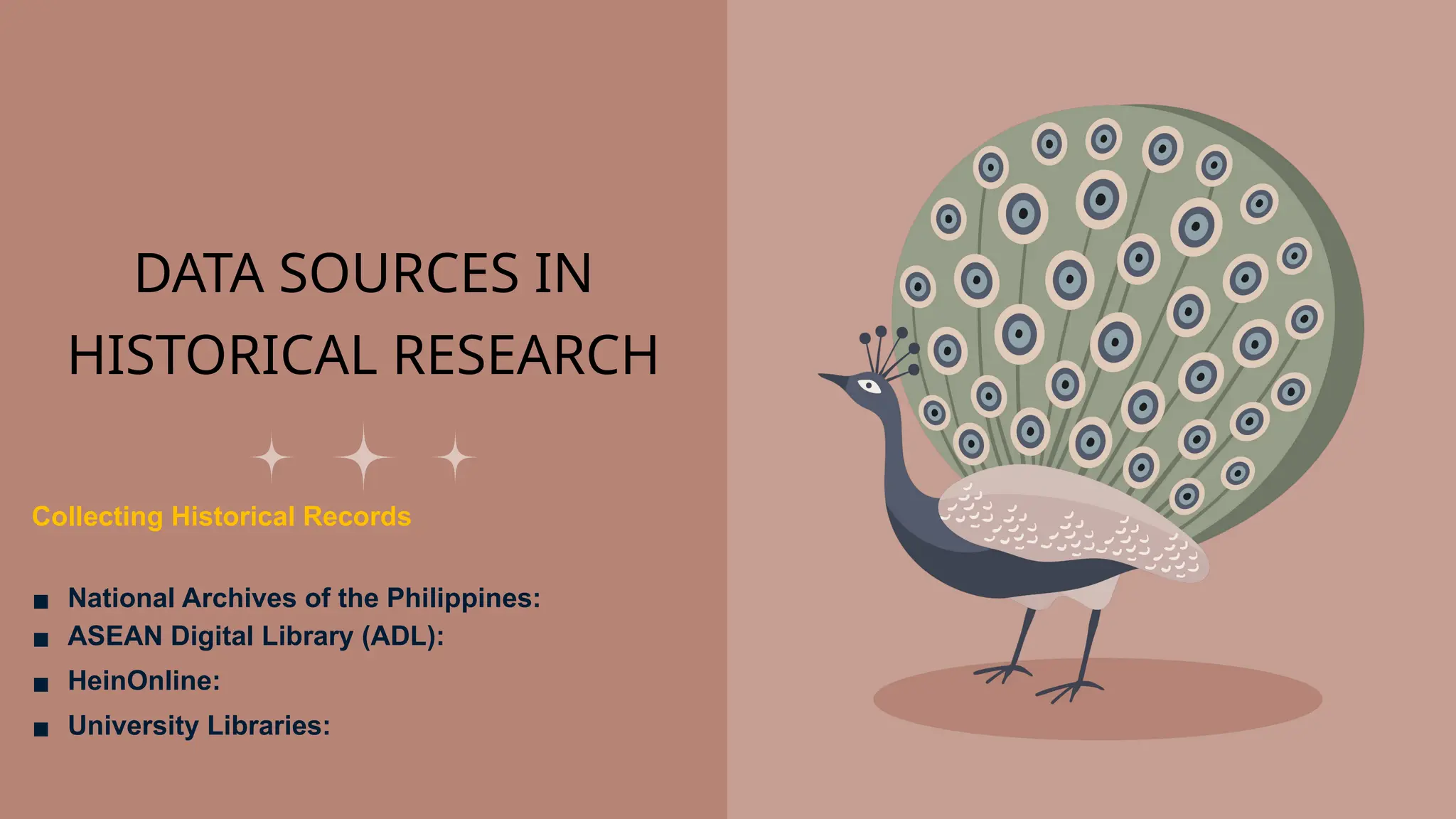Historical Research Method Report.Historical Research Method Report ...