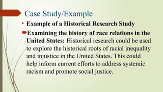 Historical Research presentation [Autosaved].pptx