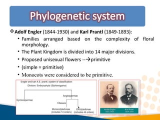Dicta of Evolution | PPT