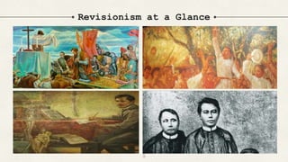 Historical Revisionism in the New Normal.pptx