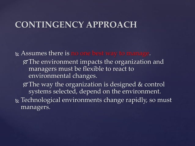 evolution of management | PPTX