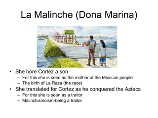 Historical settlement of north america | PPT