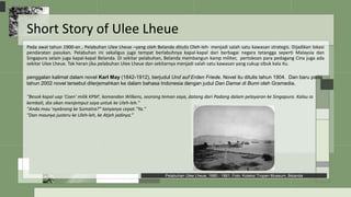 Historical Short Story of Ulee Lheue.pptx
