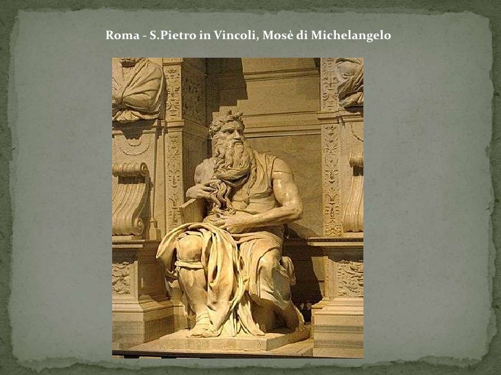 Major Sites In Ancient Rome