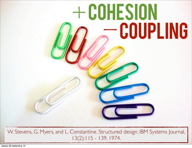 Detecting Bad Smells in Source Code using Change History Information | PPT