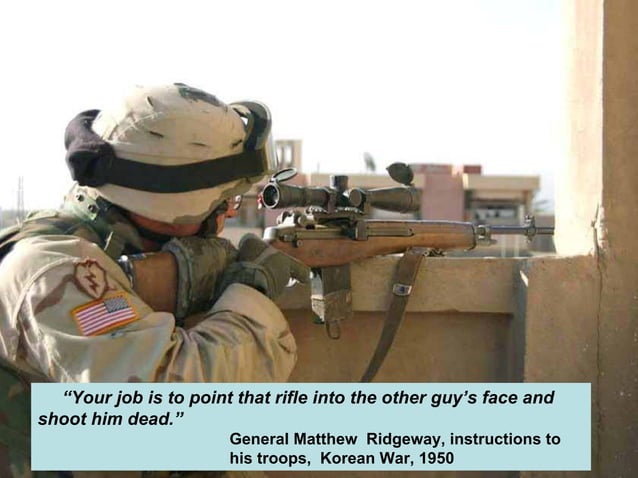 Historical Soldiers Quotes | PPT