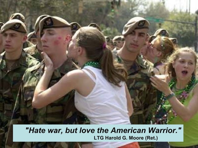 Historical Soldiers Quotes | PPT