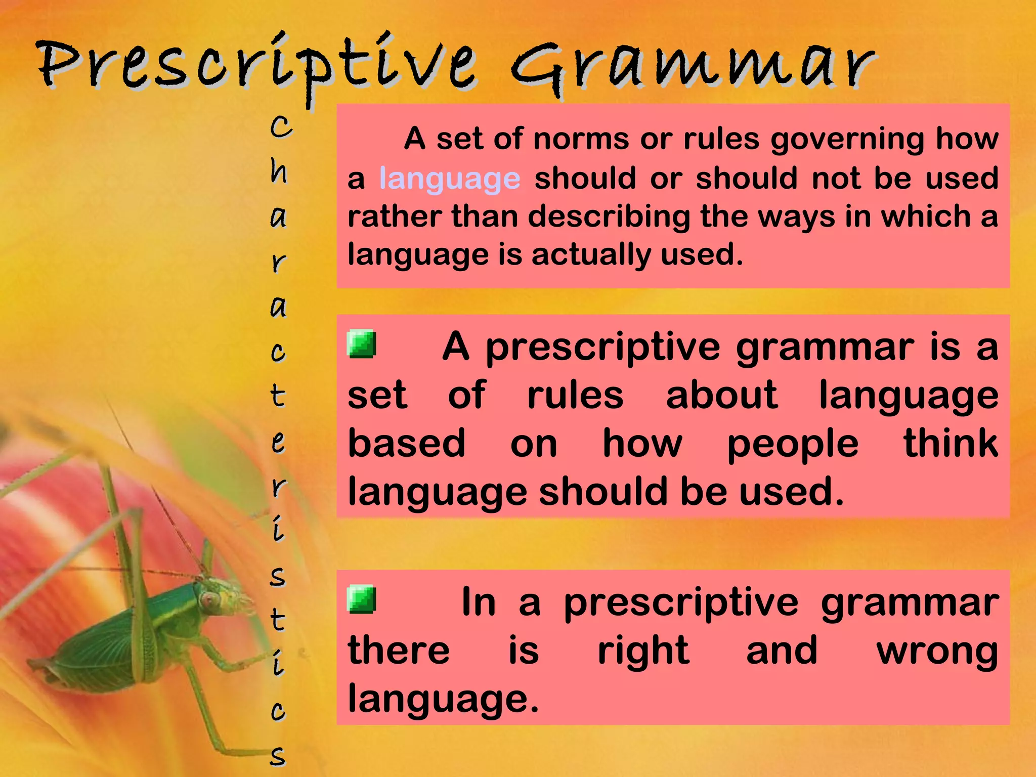 Historical theories of language development | PPT