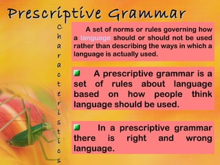 Historical theories of language development | PPT
