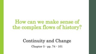 Historical Thinking - Saskatoon Public School Division | PPT